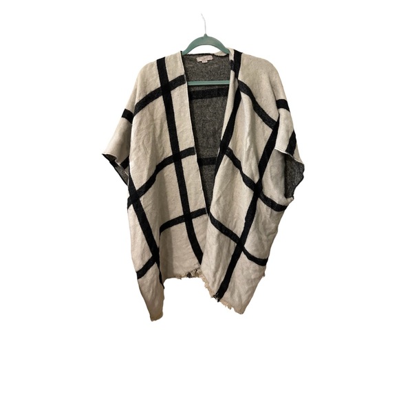 LOFT | Sweaters | Loft Wrap Cardigan | Poshmark